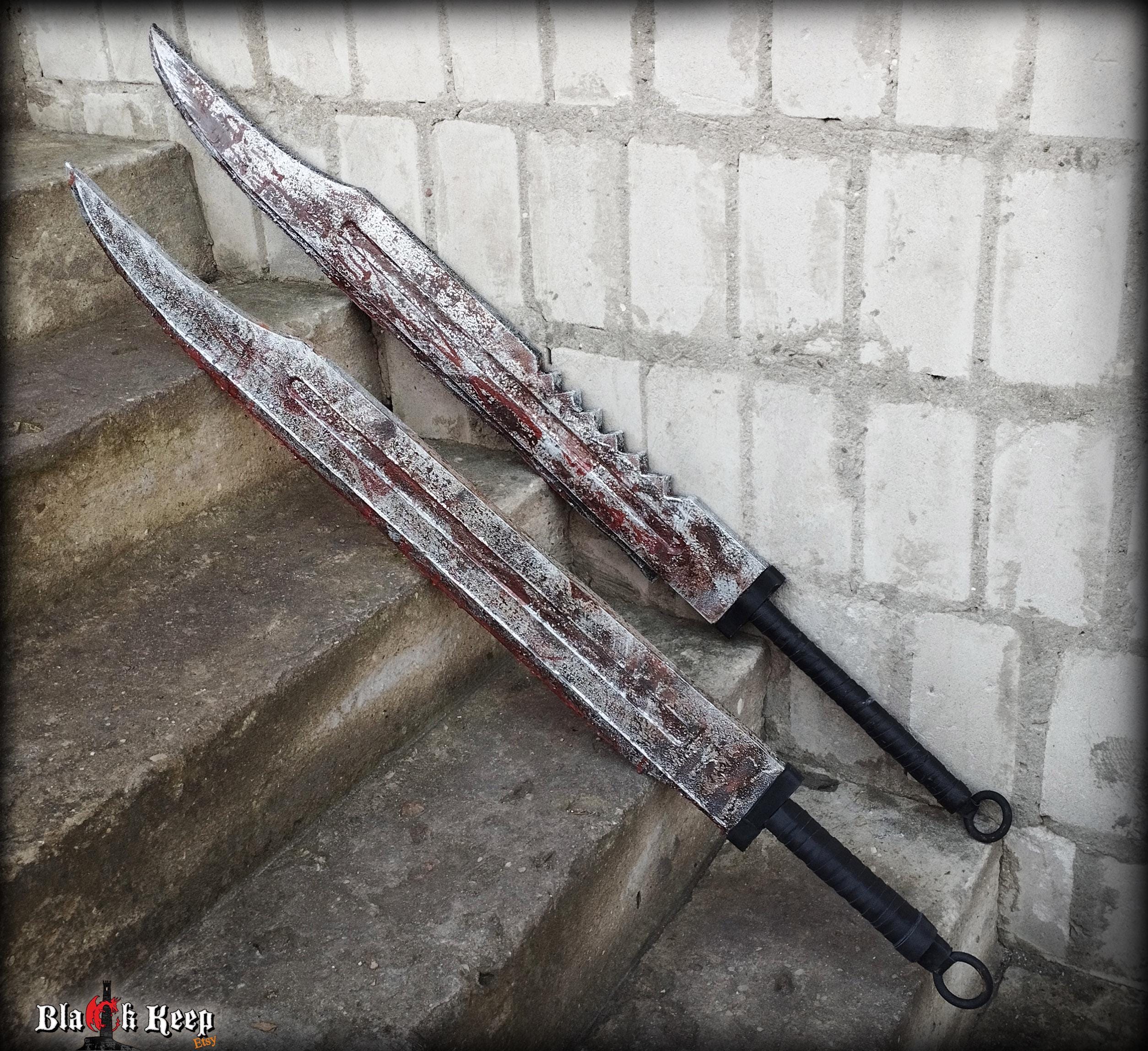 Pyramid Head Cosplay Helmet and Sword Costume Realistic Finish - Etsy