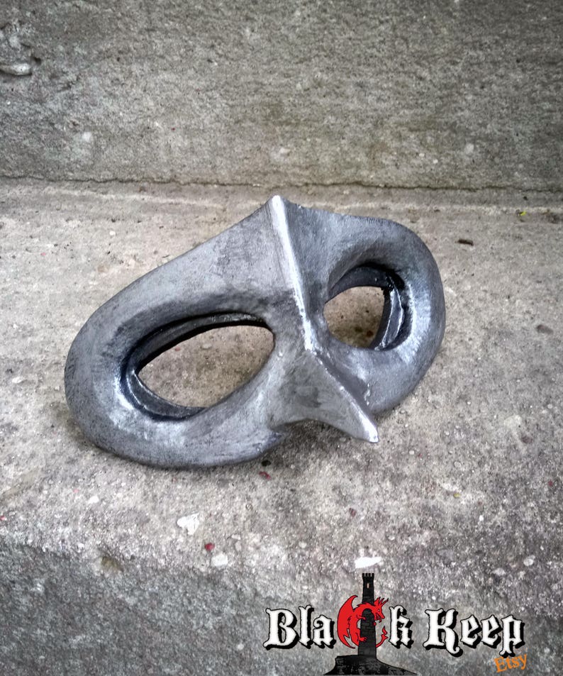 Abyss Watcher helmet with mask | Etsy