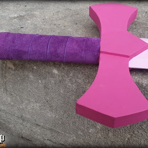 Kris Sword Cosplay Prop (wood) - Etsy