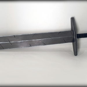 Darkest Dungeon Inspired Leper Sword ( Cosplay Prop) - Etsy