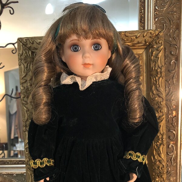 J Misa Doll - Etsy Canada