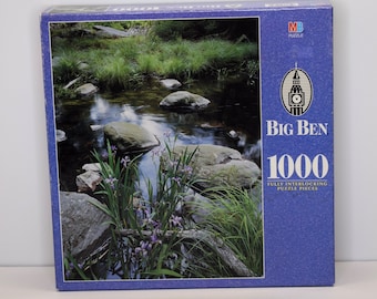 Mb Jigsaw Puzzle - Etsy
