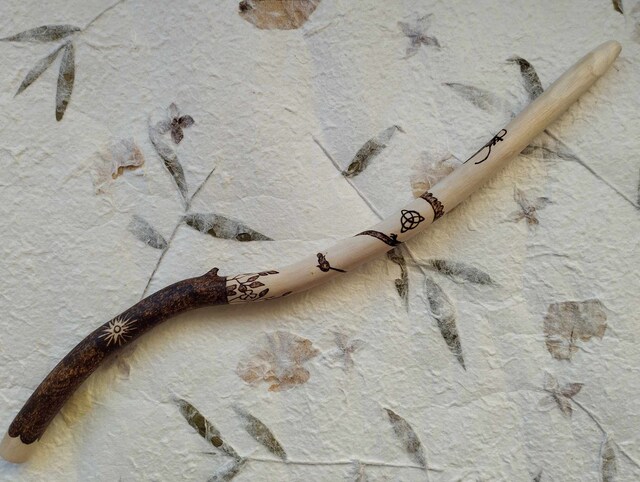 HomemadeMagicShop - Etsy