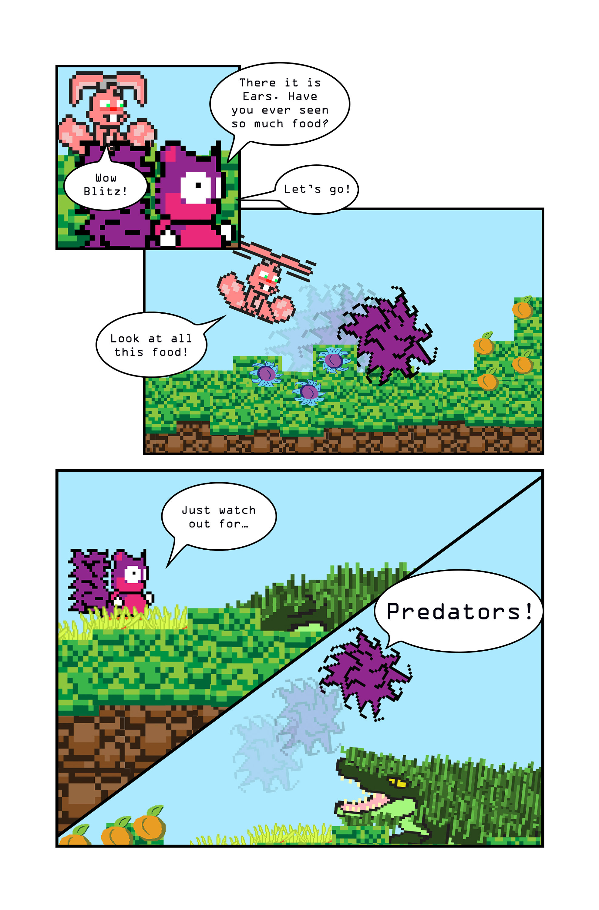 8-bit Boss 5 Digital Copy PDF - Etsy