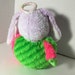 Stuffenstein Isabelle - Etsy