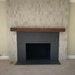Custom Walnut Mantels - Etsy