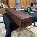 Custom Walnut Mantels - Etsy