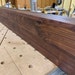 Custom Walnut Mantels - Etsy