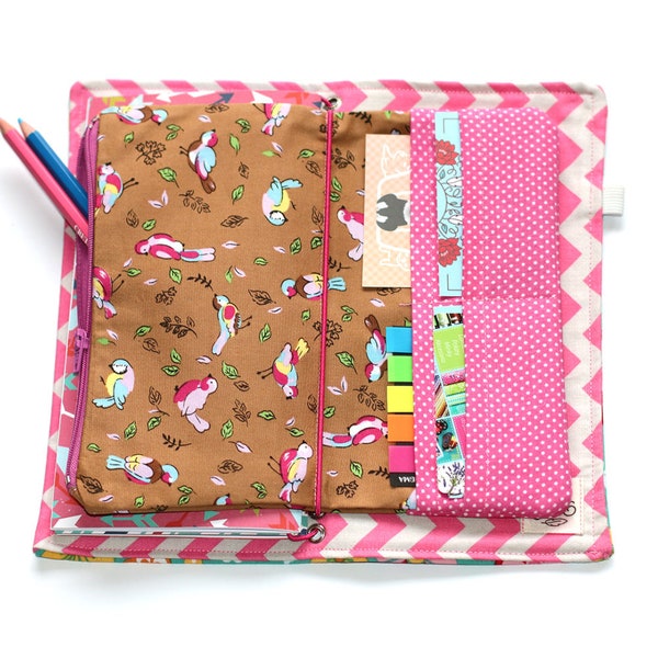 Midori Wallet Insert - Etsy