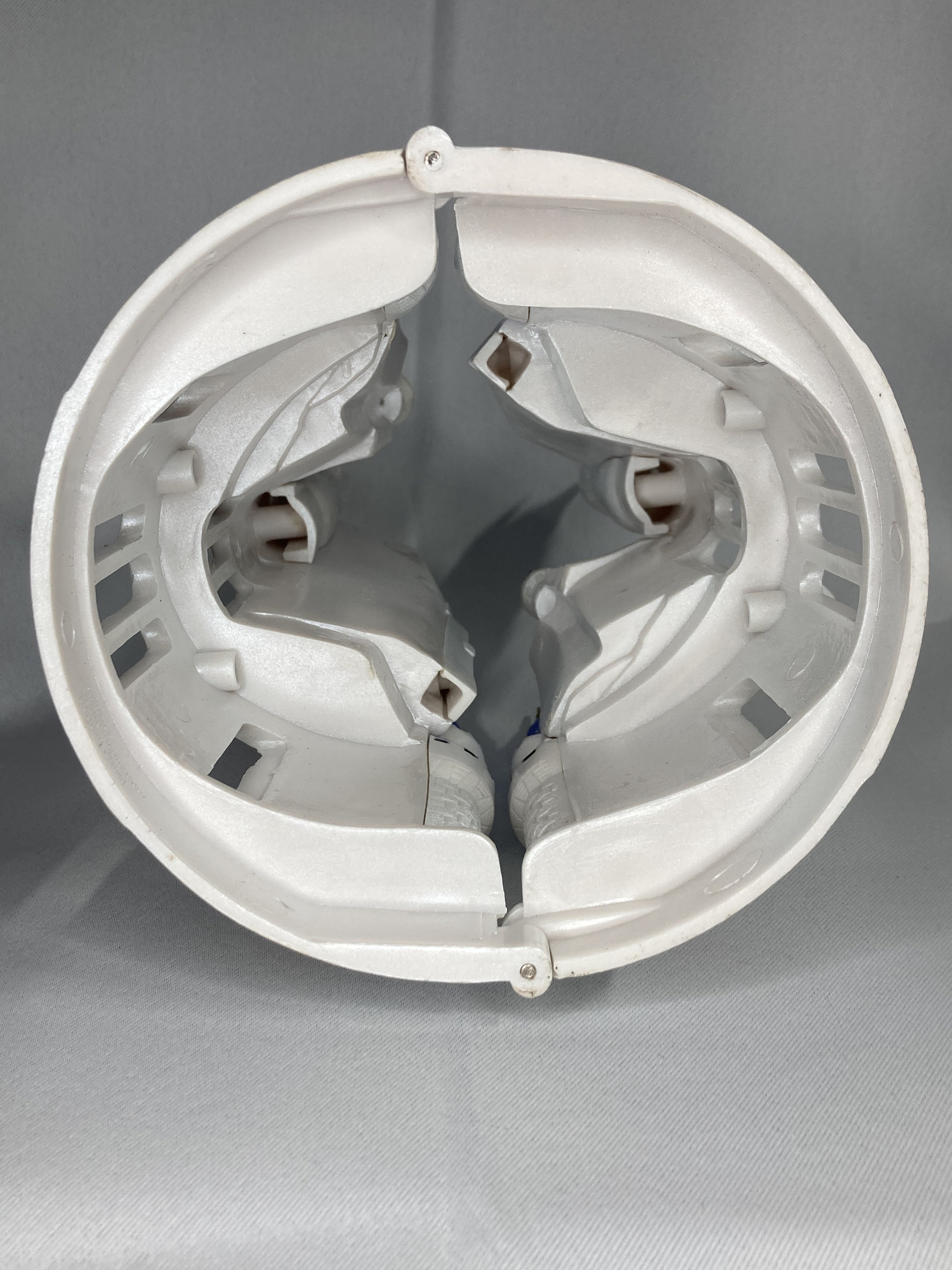 New Discontinued Disney Pixar Castle Tree Topper Christmas Toys R Us ...