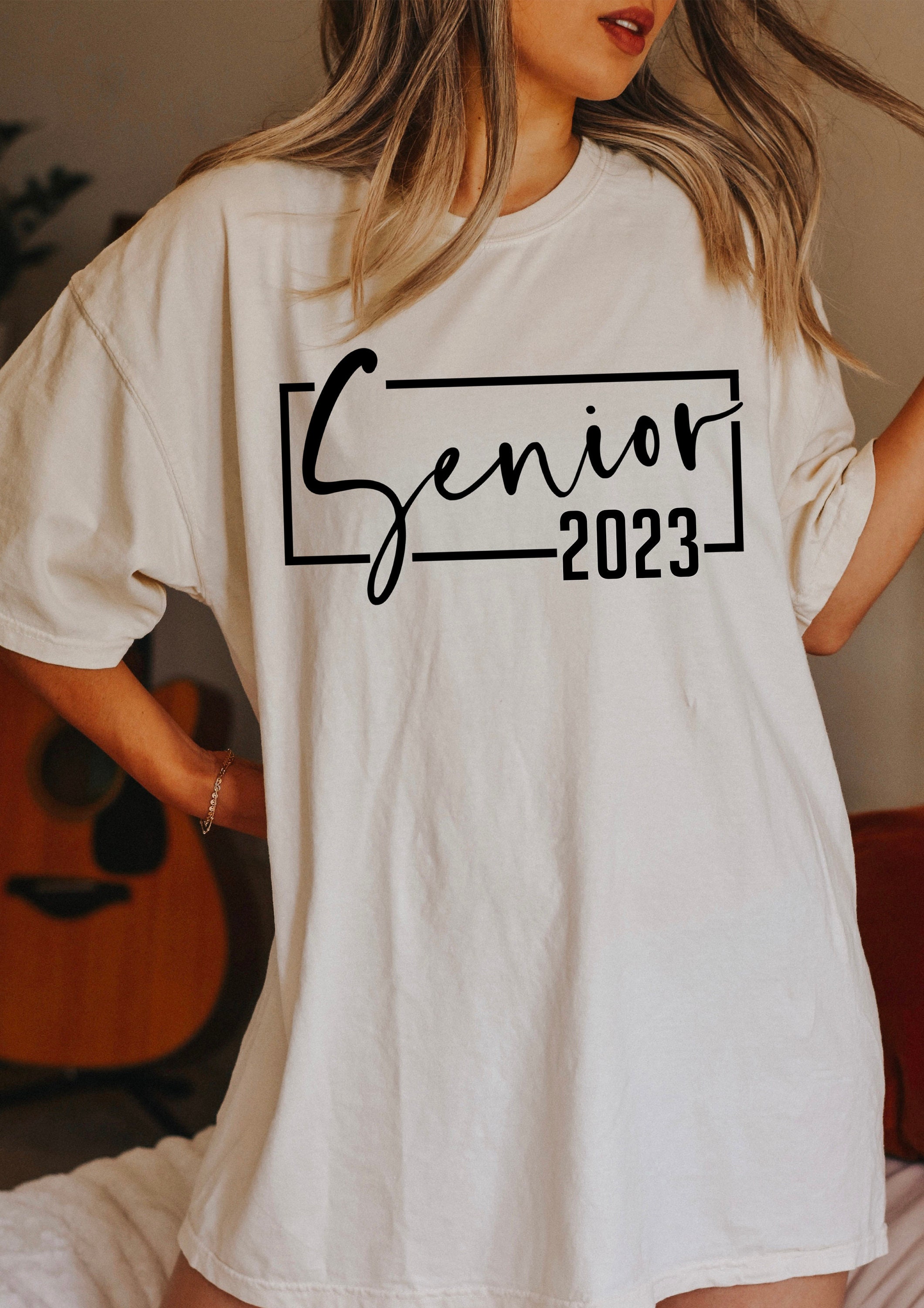Class Of 2022 Signature Shirts