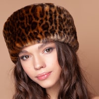 Birka Hat - Woolen Winter Hat for Men and Women - Viking Inspired ...