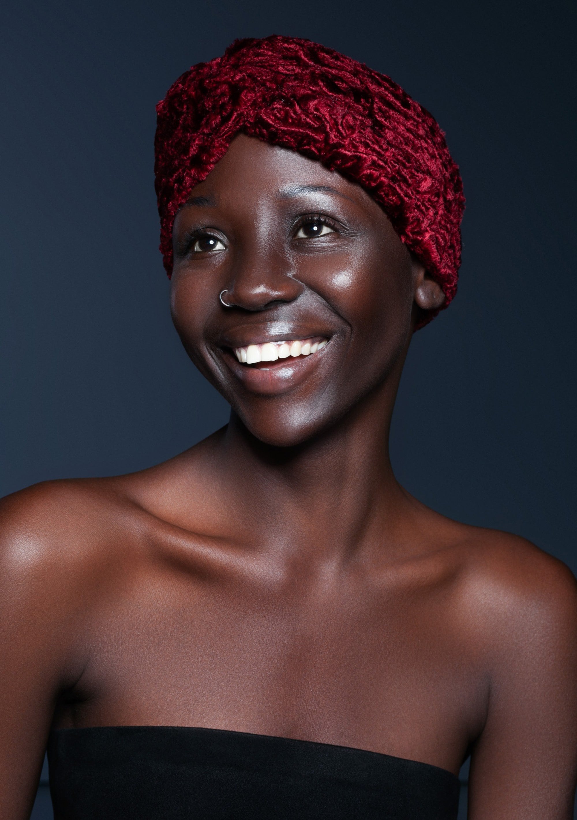 Faux Fur Turban. Fur Headbands. Winter Turban. Fashion Turban. - Etsy