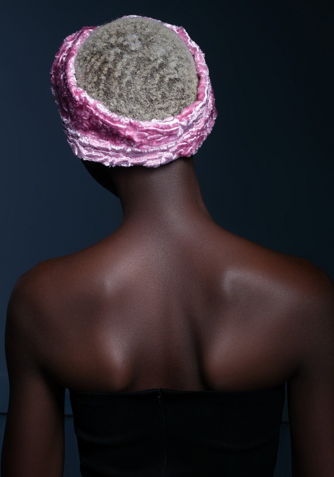 Bright Turban. Pre-tied Turban. Winter Headwrap. Teen Turban. | Etsy