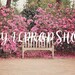 Spring Digital Backdrop, WEDDING Backdrop, ENGAGEMENT Backdrop Digital ...