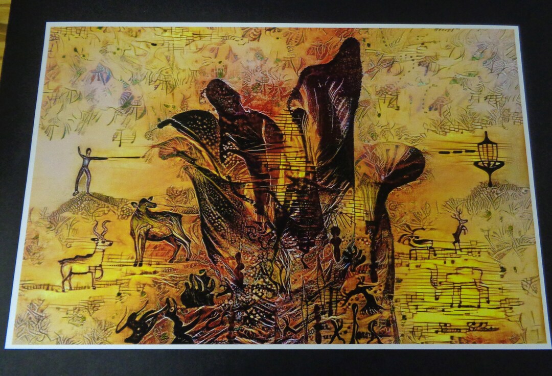 New-disc Golf Poster 11 X 17 Inches. Limited Edition. - Etsy