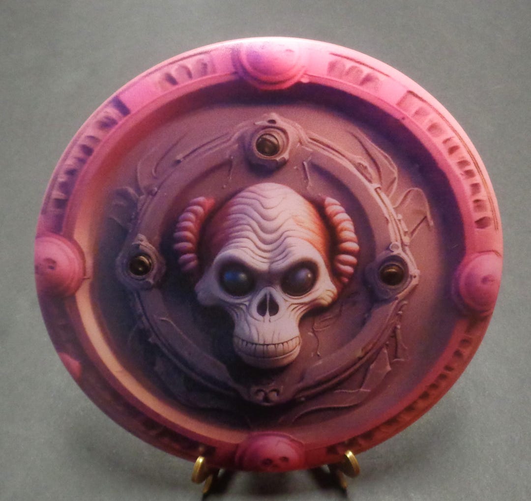 New Disc Golf Innova F2 Champion Mamba-171 - Etsy