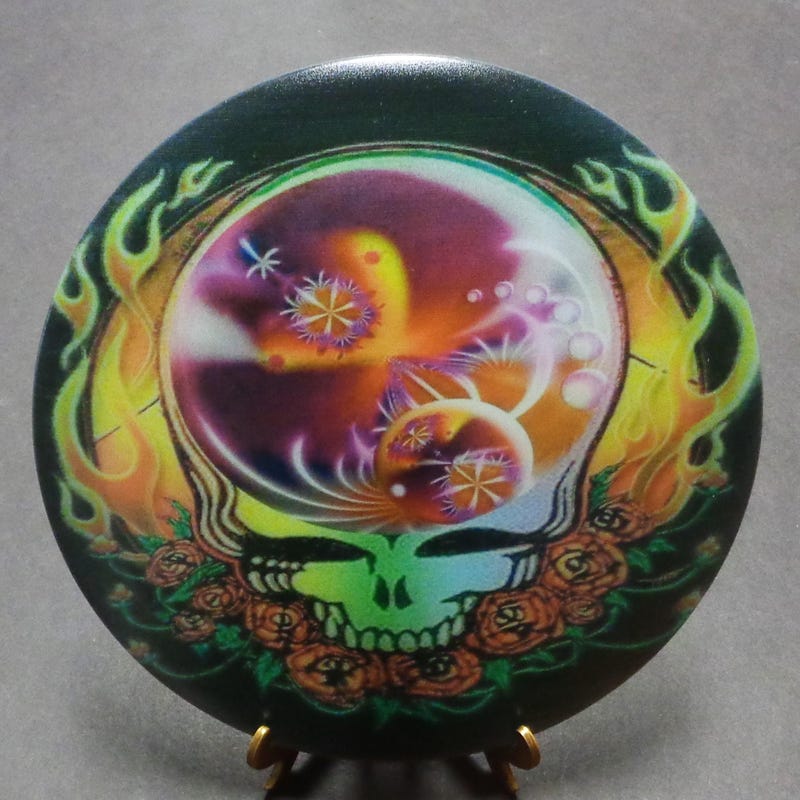 Disc Golf Hat - Etsy