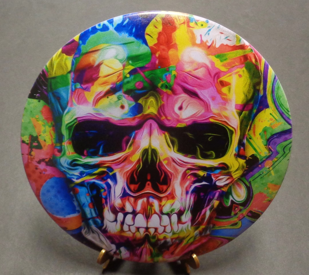 New Disc Golf Innova F2 Pro Leopard-165 - Etsy