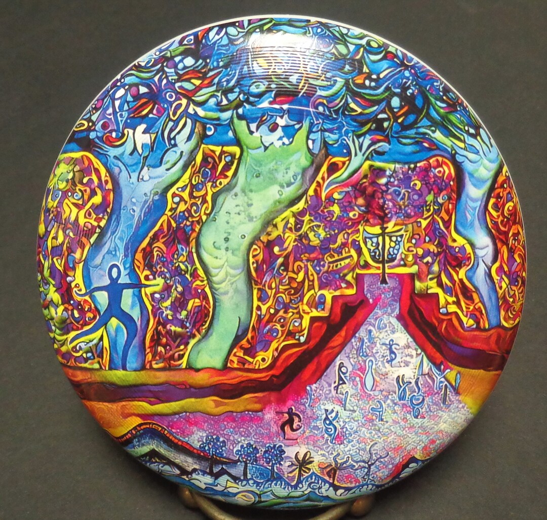 New Discraft Super Color Mini Star. 4 1/2 - Etsy