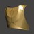 Mandalorian Inspired Back Plate Armor for 3D Printing STL File Beskar ...