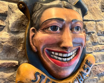 Coney Island Tillie - Etsy