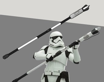 Stormtrooper First Order Costume - Etsy