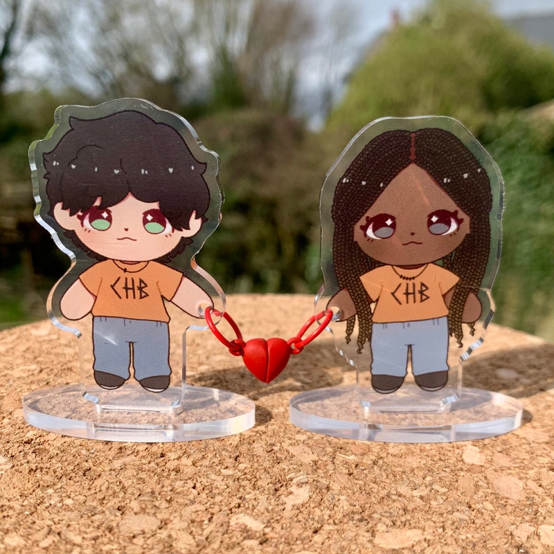 Percabeth Fan Art - Etsy