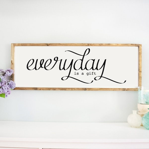 Positive Quote Signs - Etsy