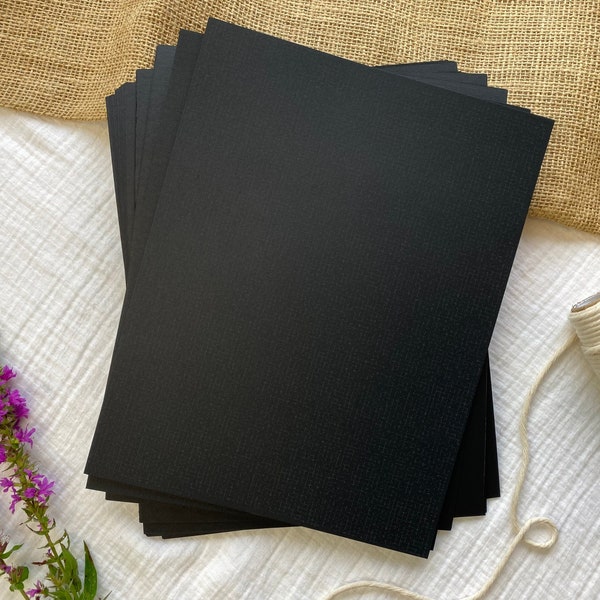 Textured Cardstock - Etsy