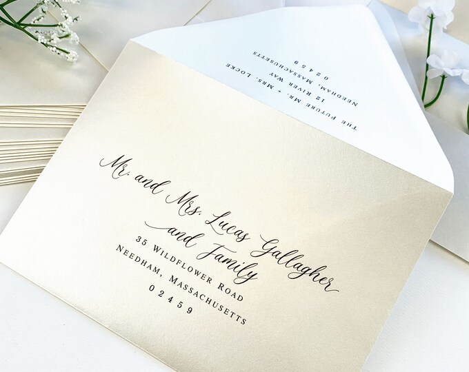 Specialty Paper Envelopes Printing Services & More by Onvalop