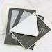 5x7 Wedding Invitation Tissue Inserts | 50 White Sheets - Etsy