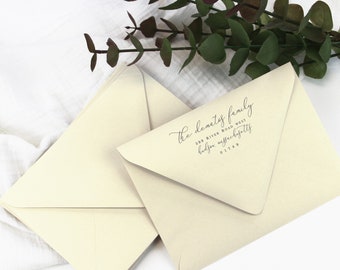 Opal Metallic Shimmery Ivory Wedding Envelopes 25 Blank - Etsy