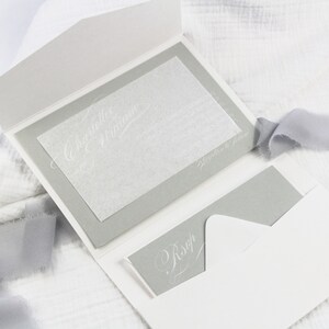 3 1/2 X 5 1/2 Wedding Invitation Tissue | Tissue Paper Inserts for ...