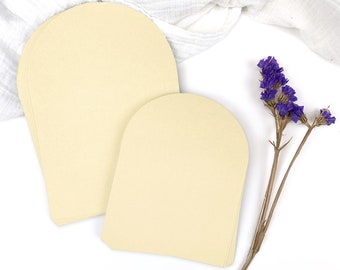 Blank Arch Table Numbers - Etsy