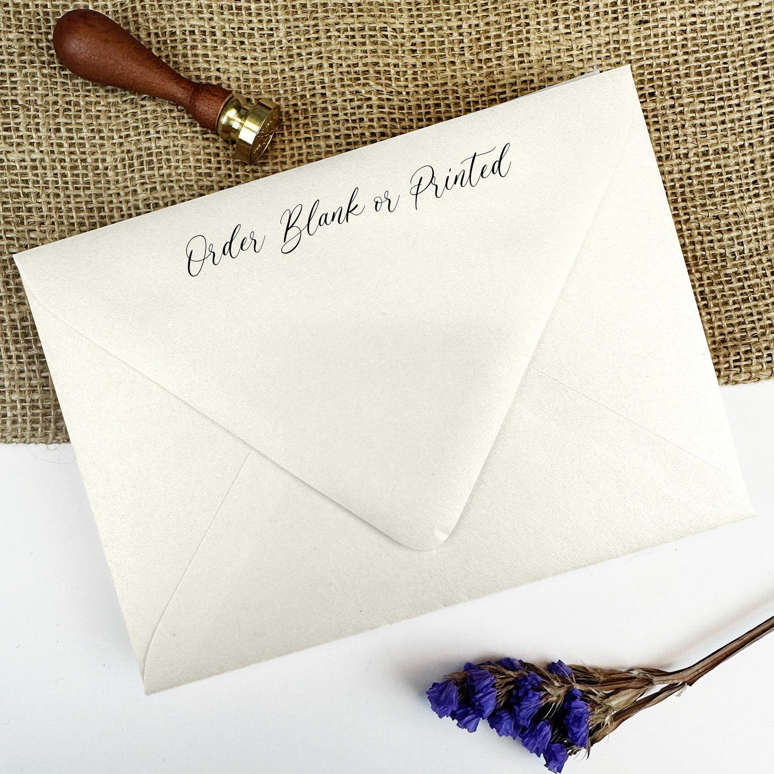 Quartz Pearl White Shimmer Metallic Envelopes for Wedding - Etsy