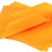 Yellow Vellum Paper | 8 1/2" X 11 Translucent Vellum | 100 Blank ...