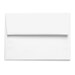 Radiant White Envelopes for Wedding Invitations, Greeting Cards ...