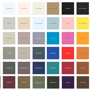 Number 10 Business Envelopes Fancy Slim Letter Size Envelopes for ...