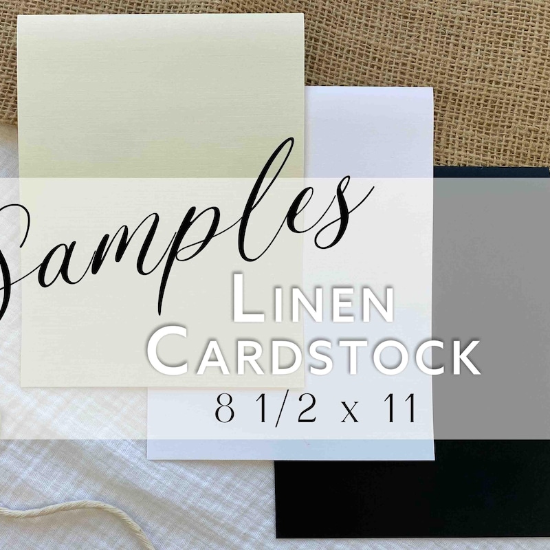 Textured Cardstock - Etsy