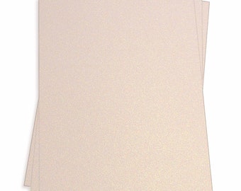 Metallic Card Stock | Etsy