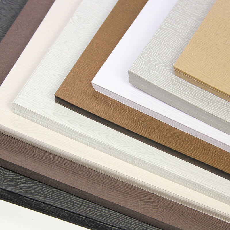 Wood Grain Paper - Etsy