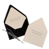 Number 10 Business Envelopes Fancy Slim Letter Size Envelopes for ...