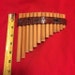 Small Pan Flute - Etsy