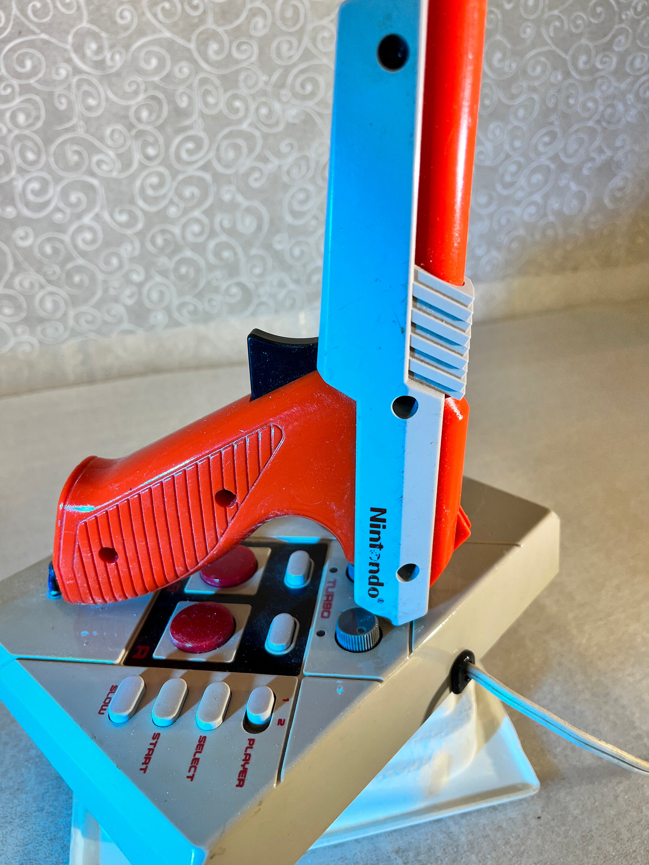 Nes Lamp