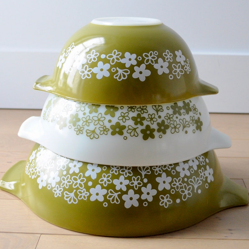 Pyrex 442 - Etsy