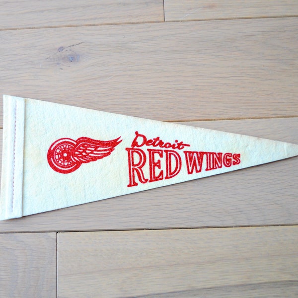 Michigan Felt Pennants - Etsy