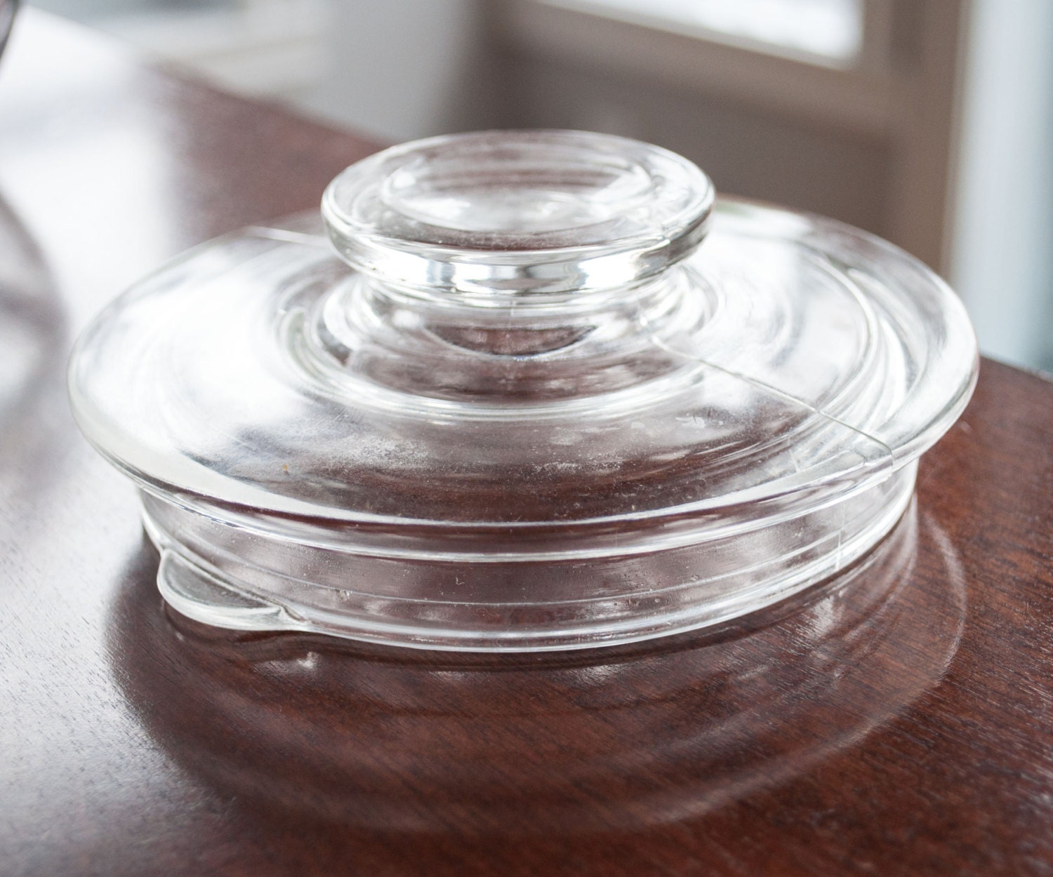 Vintage Pyrex Flameware Teapot Pyrex 6 Cup - Etsy