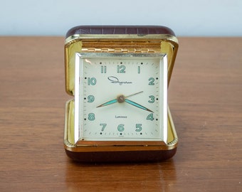 Made in Japan Alarm Clock - Etsy
