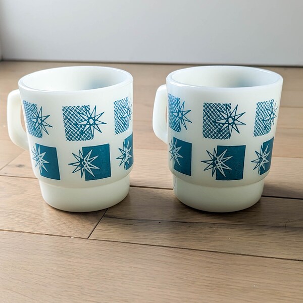 Rare Fire King - Etsy